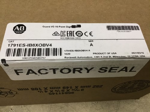 ALLEN BRADLEY 1746-N18 SLC ANALOG INPUT MODULE ราคา 19000 บาท