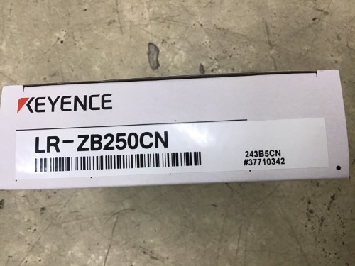 KEYENCE LR-ZB250CN ราคา 7990 บาท