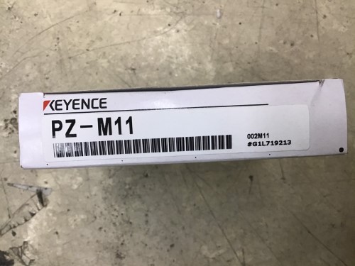 KEYENCE PZ-M11 ราคา 1990 บาท