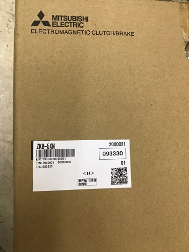 MITSUBISHI ZKB-5XN DC 24V ราคา 24215 บาท