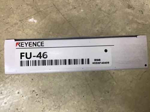 KEYENCE FU-46 ราคา 1650 บาท