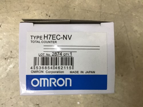OMRON H7EC-NV ราคา 1251 บาท