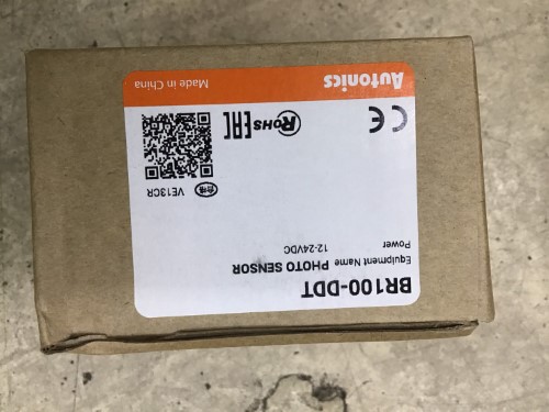 AUTONICS BR100-DDT 12-24V ราคา 1320 บาท