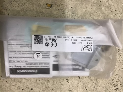 PANASONIC LS-H91 ราคา 5800 บาท