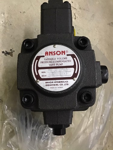 ANSON PUMP PVF-30-55-10S ราคา 8269 บาท