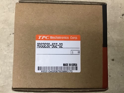TPC RDS3230-5DZ-02 ราคา 2800 บาท
