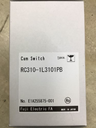 FUJI RC310-1L3101PB ราคา 2400 บาท