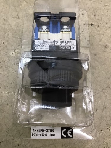 FUJI AR30PR-320B ราคา 225 บาท