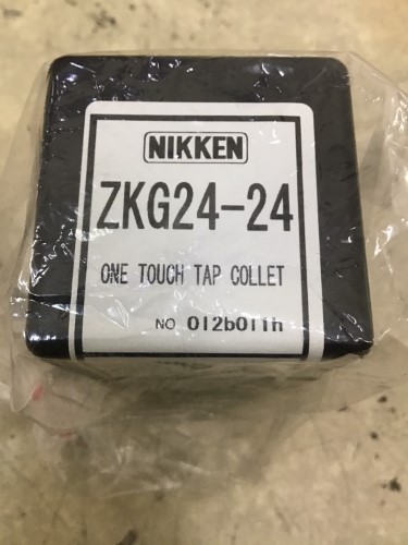 NIKKEN ZKG24-24 ราคา 4858 บาท