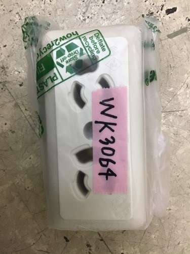 PANASONIC WK3064 ราคา 780 บาท