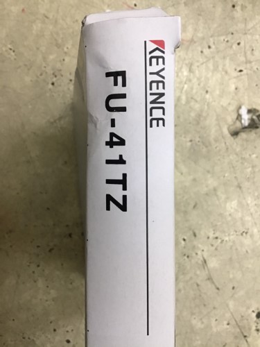 KEYENCE FU41TZ ราคา 1000 บาท