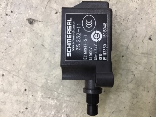 SCHMERSAL ZS232-11 ราคา 1000 บาท
