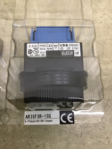 FUJI AR30F0R-10G ราคา 125 บาท