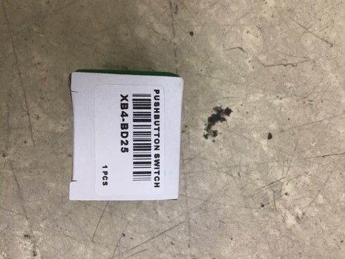 SCHNEIDER XB4-BD25 ราคา 137 บาท