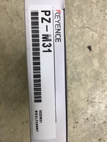 KEYENCE PZ-M31 ราคา 1850 บาท