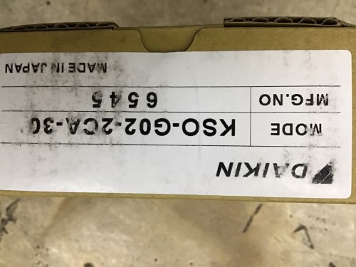 MITSUBISHI F-05SV2 LF DR ราคา 1600 บาท