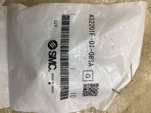 SMC AS2201F-01-08SA ราคา 178 บาท