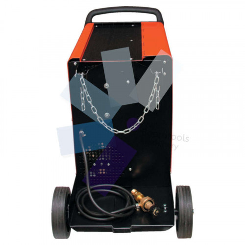 Kennedy.EMW170 TIGER WIRE FEED WELDER 230V/50HZ KEN8801960K