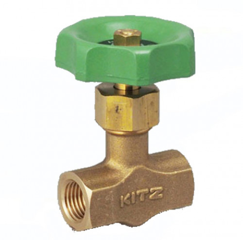 KITZ Stainless Steel Ball Valve CF8 W.O.G. 150 Psi. Flanged End Size 2 ...