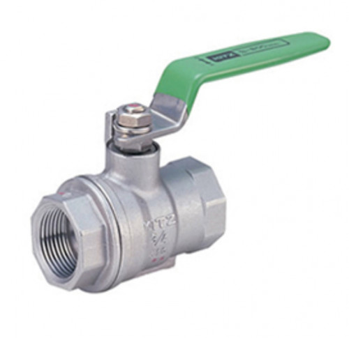KITZ Cast iron Ball Valve A12CL.B 125 Psi. Flanged 3 Inch. Model. 125FCTB