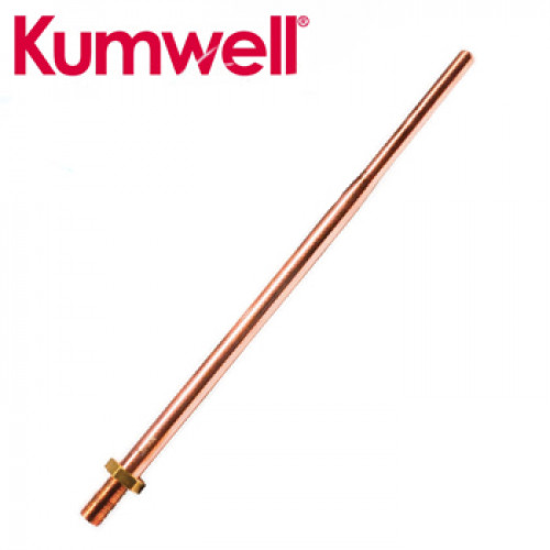 KUMWELL Multi Point Air Terminals Model. LTAT