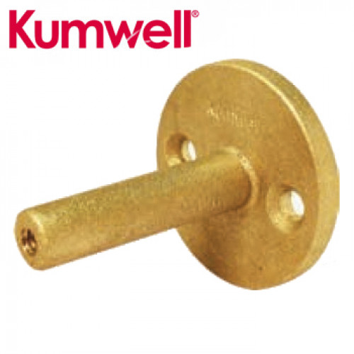 KUMWELL Back Plate Hold Fast Dia.63 mm. Height 68 mm.