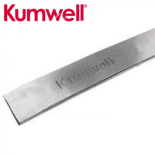 KUMWELL Tape Conductors (Stainless Steel Grade 316 L) Model. COTSS316