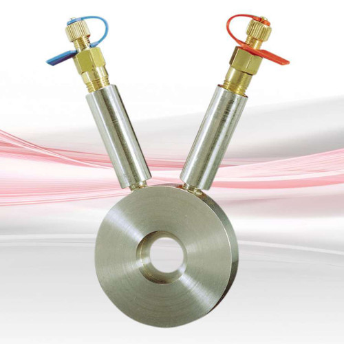 CRANE Orifice Flow Measurement Device PN40 Wafer Type Model. DM900
