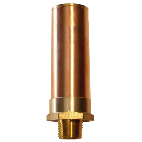 WILKINS Water Hammer Arrestors (Shock Absorber) 150 Psi. Copper Tube ...