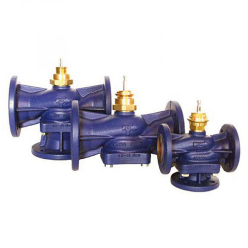 JOHNSON CONTROLS 2 Way Valve Globe Type Model. VG94J1S1L 4 Inch.