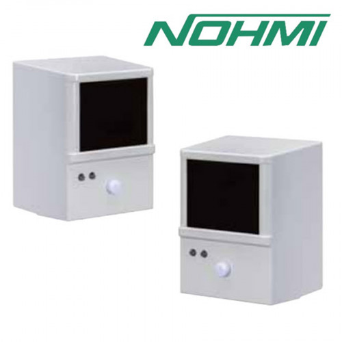 อุปกรณ์ตรวจจับอัตโนมัติ (4 Detector Addresses) I/P Module รุ่น FRRJ001 ...