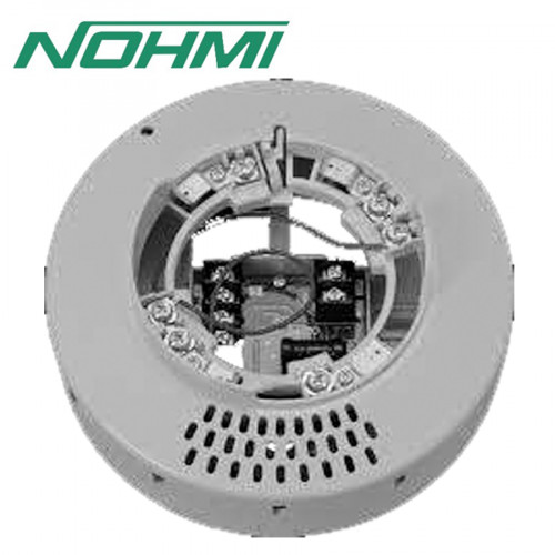 อุปกรณ์แจ้งเหตุด้วยมือแบบกด Addressable Manual Alarm ติดฝัง นอกอาคาร ...