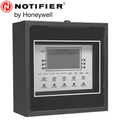 NOTIFIER FM980 Electromagnetic Door Holders, Surface floor-mount model ...