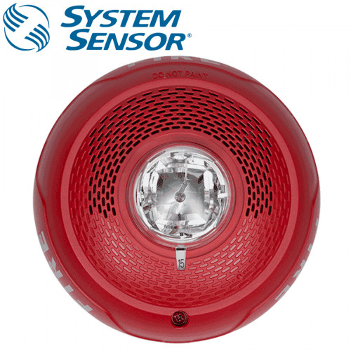 SYSTEM SENSOR Waterflow Detector 2 Inch. Model. WFD20