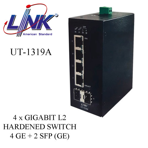 LINK Multi-Pair Cable 2 Pair (Single Shield) ,24 AWG ,Price/100 m ...