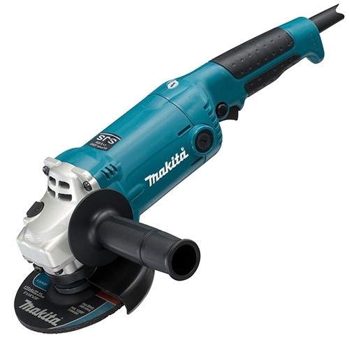 MAKITA เครื่องเจียร์ 5 นิ้ว กำลังไฟฟ้า 1050 W แผ่นตัด 125 มม. รุ่น GA-5020