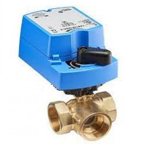 JOHNSON CONTROL Thermostat ,Proportional Model. TC8901-2131-WK