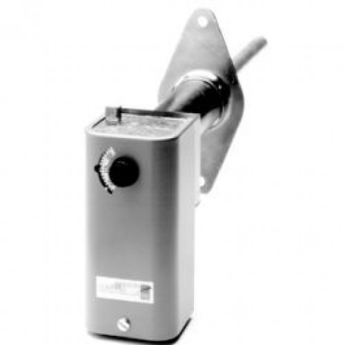 JOHNSON CONTROL Firestat, UL, SPDT,-4 C to 120 C Model. A25CN-4C