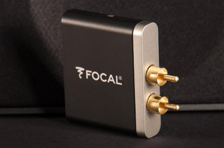 FOCAL Universal Wireless Receiver APTX