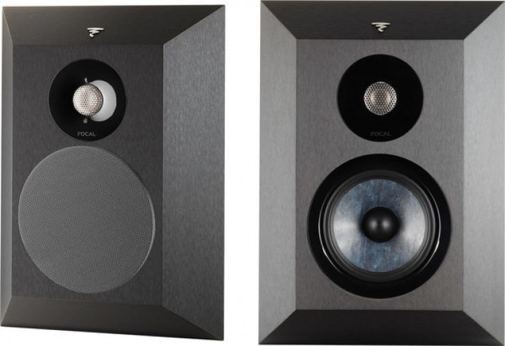 Focal Chora Surround