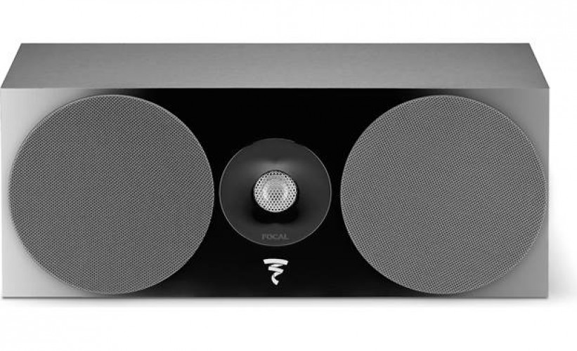 Focal Chora Center-Black