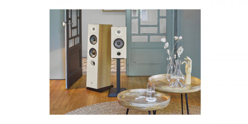 Focal Chora 816-Light Wood