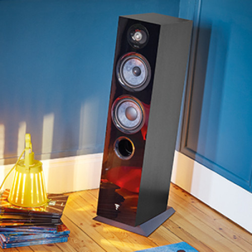 Focal Chora 816-Black