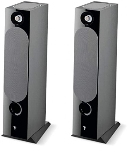 FOCAL Chora 826-D-Black