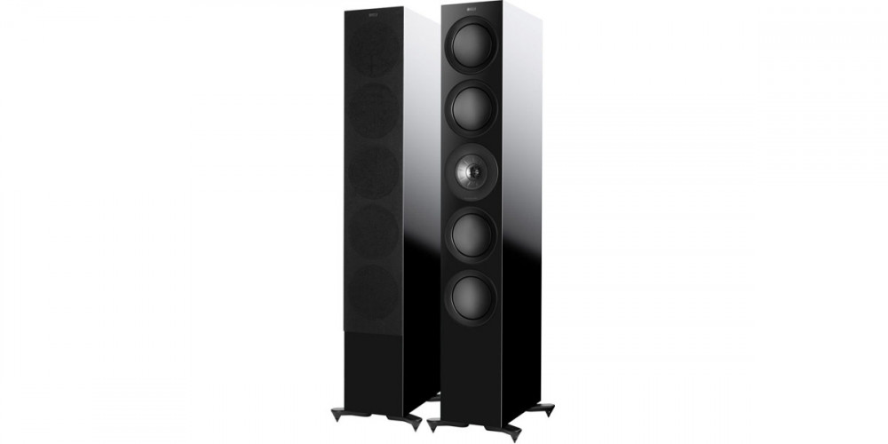 KEF R11
