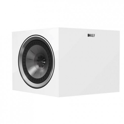 KEF R-800ds สีขาว