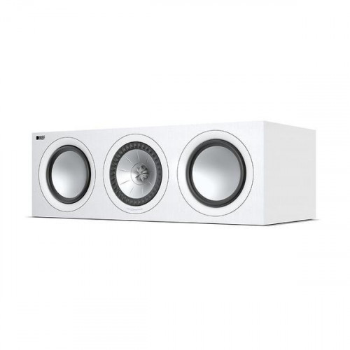 KEF Q-650C สีขาว