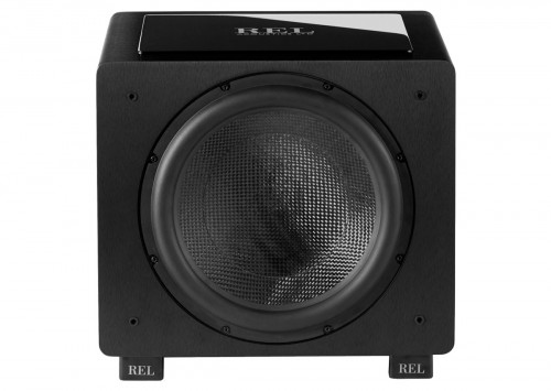 REL ACOUSTICS HT/1508