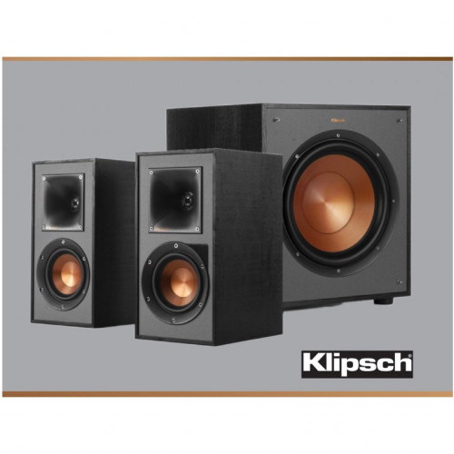 Klipsch R-51PM R100SW