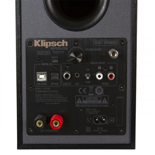 Klipsch R-41PM R100SW